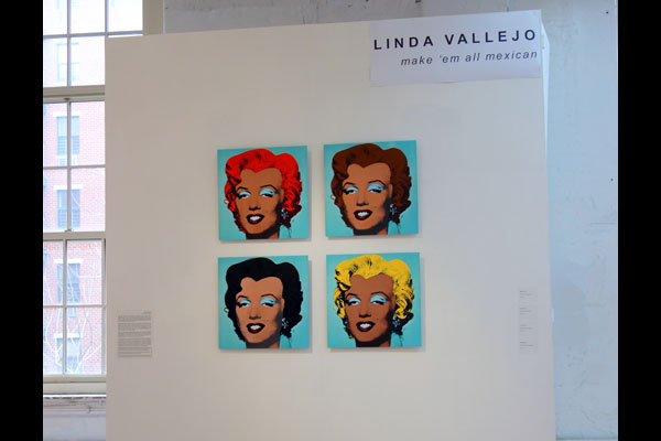 7 | Linda Vallejo